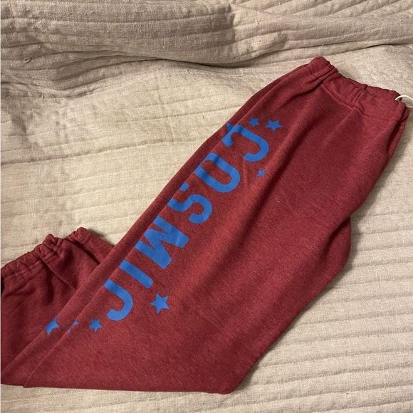 Sub_Urban Riot | Pants & Jumpsuits | Newsuburban Riot Cosmic Star ...